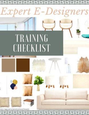 Edesign Training and Pricing – Certified Expert E-Designer Training Program